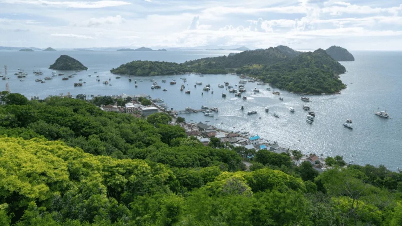 GSTC Standards as Sustainable Tourism Framework