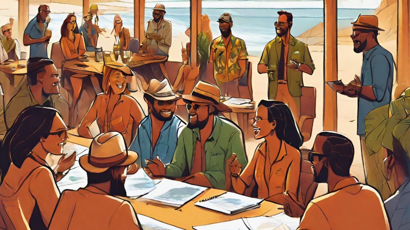 GSTC Standards as Sustainable Tourism Framework