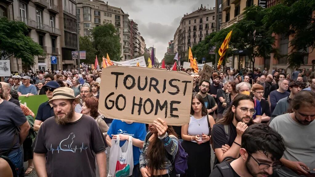 6 Stages of Tourism Area Life Cycle (TALC) for Sustainable Growth