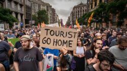 6 Stages of Tourism Area Life Cycle (TALC) for Sustainable Growth